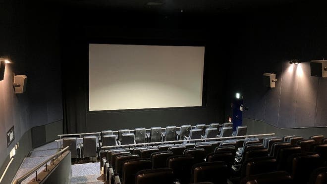 【入間 83席】映画館で、会社説明会、株主総会、講演会の企画はいかがですか?の写真1