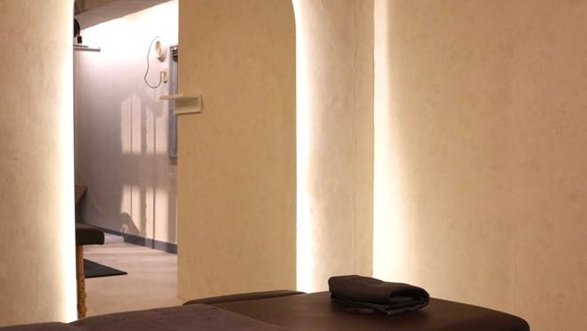 銀座駅徒歩6分のレンタルジムの写真2