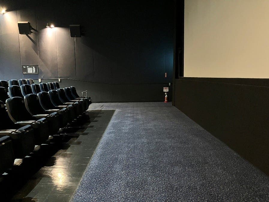 【入間 116席】映画館で、会社説明会、株主総会、講演会の企画はいかがですか？の写真3
