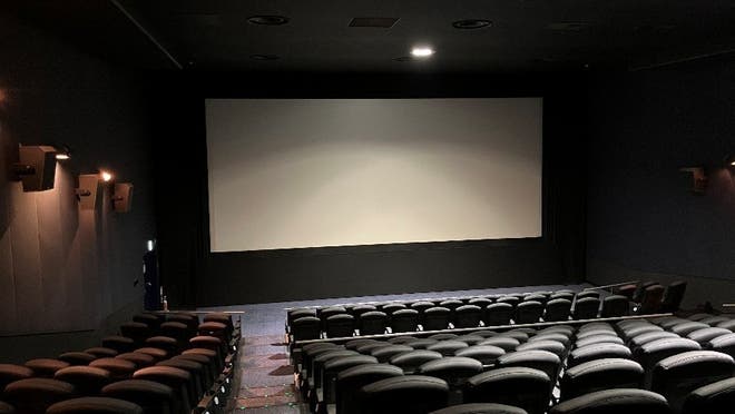 【入間 183席】映画館で、会社説明会、株主総会、講演会の企画はいかがですか?の写真1