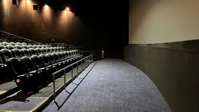 【入間 289席】映画館で、会社説明会、株主総会、講演会の企画はいかがですか?の写真3