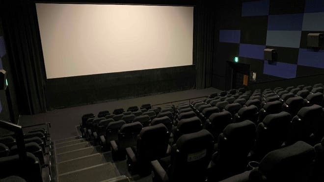 【浦和 135席】映画館で、会社説明会、株主総会、講演会の企画はいかがですか?の写真1