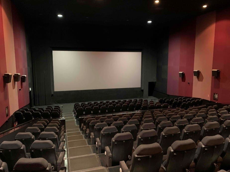 【浦和 268席】映画館で、会社説明会、株主総会、講演会の企画はいかがですか？の写真1