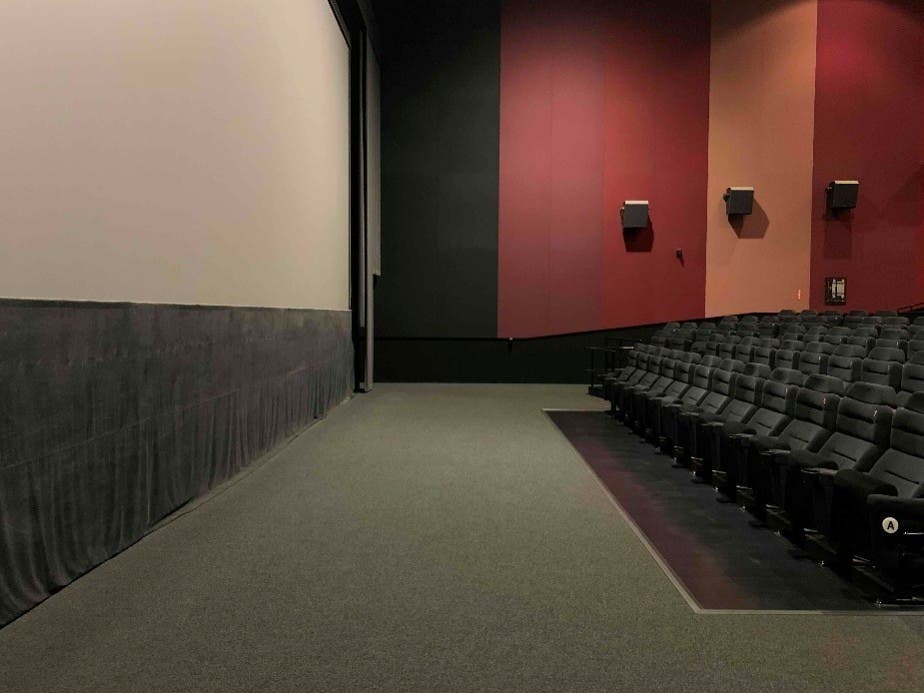 【浦和 268席】映画館で、会社説明会、株主総会、講演会の企画はいかがですか？の写真3