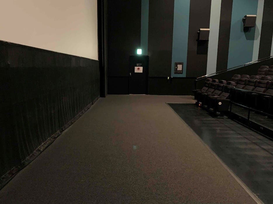 【浦和 112席】映画館で、会社説明会、株主総会、講演会の企画はいかがですか？の写真3