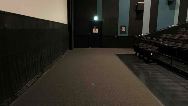 【浦和 112席】映画館で、会社説明会、株主総会、講演会の企画はいかがですか?の写真3