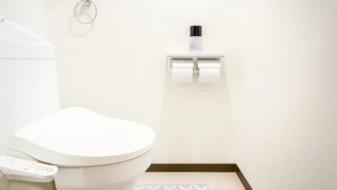 駅近!自宅みたいにリラックス♡友達と語れるおしゃれプライベート空間の写真13