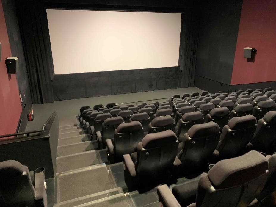 【浦和 123席】映画館で、会社説明会、株主総会、講演会の企画はいかがですか？の写真1