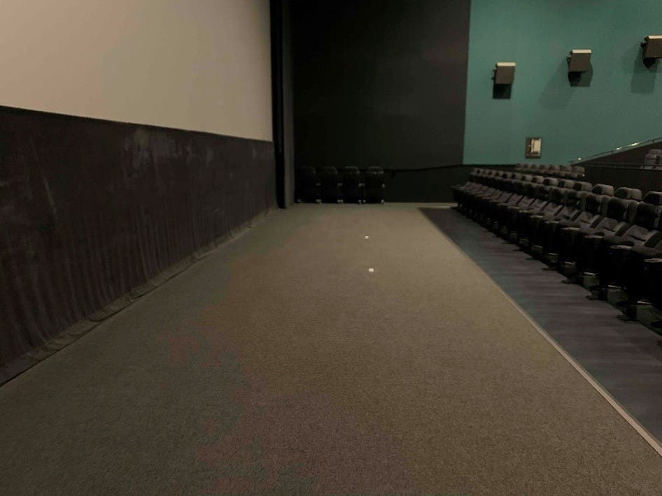 【浦和 210席】映画館で、会社説明会、株主総会、講演会の企画はいかがですか？の写真3