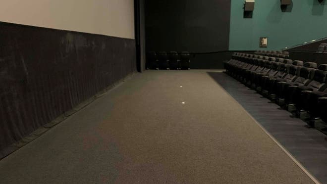 【浦和 210席】映画館で、会社説明会、株主総会、講演会の企画はいかがですか?の写真3