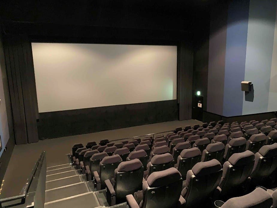 【浦和 148席】映画館で、会社説明会、株主総会、講演会の企画はいかがですか？の写真1