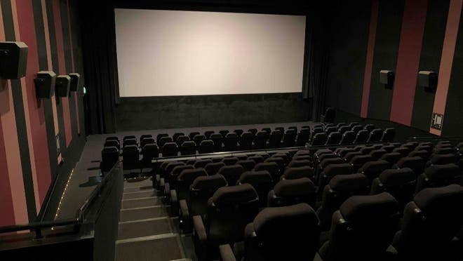 【浦和 175席】映画館で、会社説明会、株主総会、講演会の企画はいかがですか?の写真1