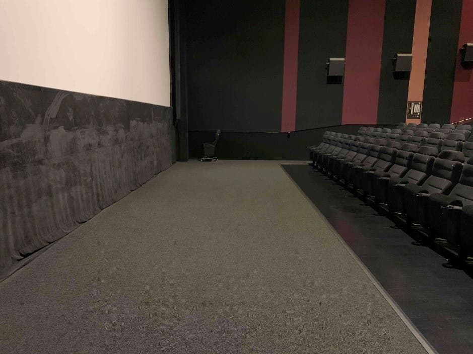 【浦和 175席】映画館で、会社説明会、株主総会、講演会の企画はいかがですか？の写真3