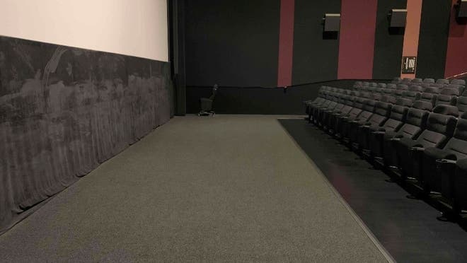 【浦和 175席】映画館で、会社説明会、株主総会、講演会の企画はいかがですか?の写真3