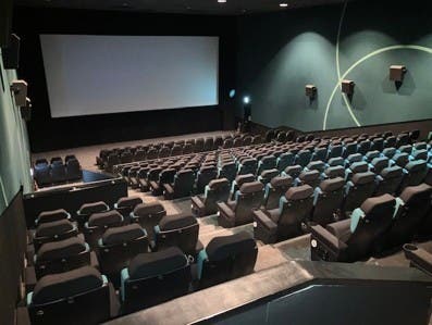 【春日部 258席】映画館で、会社説明会、株主総会、講演会の企画はいかがですか？の写真1