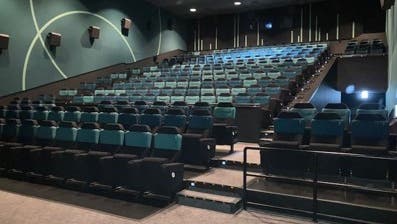 【春日部 258席】映画館で、会社説明会、株主総会、講演会の企画はいかがですか?の写真2