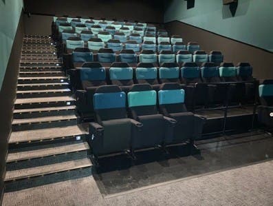 【春日部 61席】映画館で、会社説明会、株主総会、講演会の企画はいかがですか？の写真2