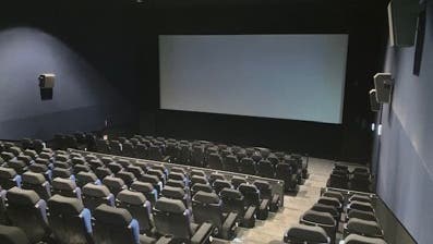 【春日部 199席】映画館で、会社説明会、株主総会、講演会の企画はいかがですか?の写真1
