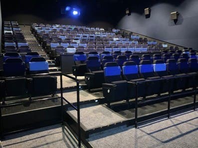 【春日部 199席】映画館で、会社説明会、株主総会、講演会の企画はいかがですか？の写真2