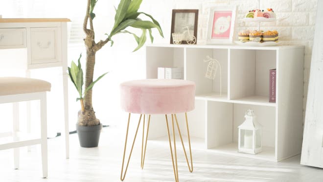 【UNGLEスタジオ】自然光の入る白基調の撮影エリア〈完全貸切/コスプレ撮影/ポートレート/ベビー/バースデーフォトなど〉の写真7