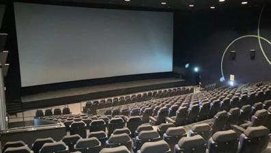 【春日部 415席】映画館で、会社説明会、株主総会、講演会の企画はいかがですか?の写真1