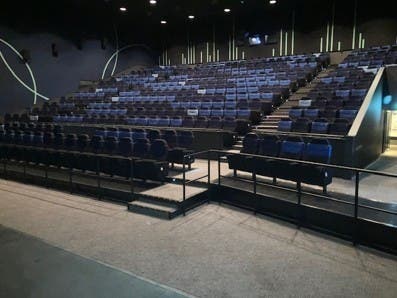 【春日部 415席】映画館で、会社説明会、株主総会、講演会の企画はいかがですか？の写真2