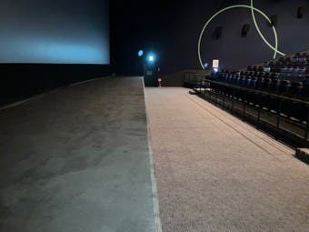 【春日部 415席】映画館で、会社説明会、株主総会、講演会の企画はいかがですか？の写真3