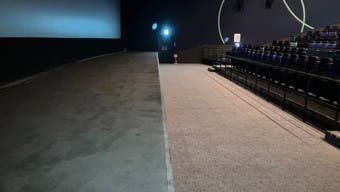 【春日部 415席】映画館で、会社説明会、株主総会、講演会の企画はいかがですか?の写真3