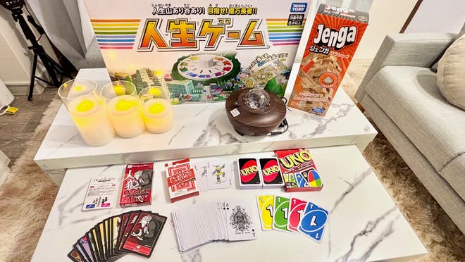 24時間利用可❣️淡路駅2分🔥80㌅スクリーンでマイ映画館🎞️ドルビー音質♬ソファでごろりん🌟の写真5