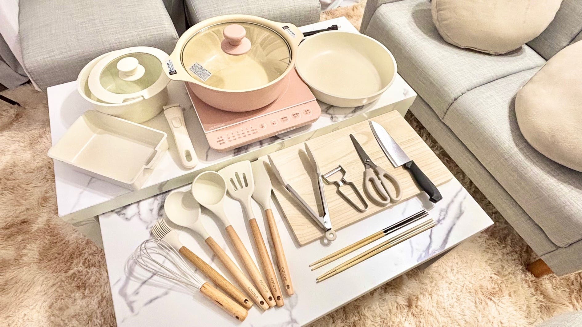 24時間利用可❣️淡路駅２分🔥80㌅スクリーンでマイ映画館🎞️ドルビー音質♬ソファでごろりん🌟の写真9