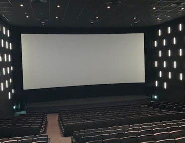 【わかば 417席】映画館で、会社説明会、株主総会、講演会の企画はいかがですか？の写真1