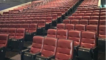 【わかば 417席】映画館で、会社説明会、株主総会、講演会の企画はいかがですか?の写真2