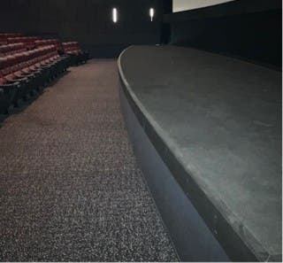 【わかば 417席】映画館で、会社説明会、株主総会、講演会の企画はいかがですか？の写真3