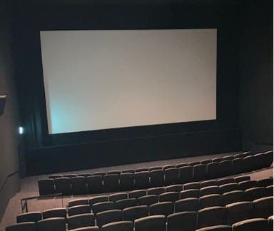【わかば 165席】映画館で、会社説明会、株主総会、講演会の企画はいかがですか？の写真1