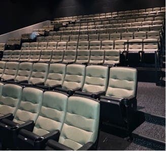 【わかば 165席】映画館で、会社説明会、株主総会、講演会の企画はいかがですか？の写真2