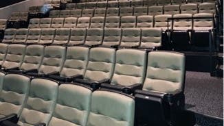 【わかば 165席】映画館で、会社説明会、株主総会、講演会の企画はいかがですか?の写真2