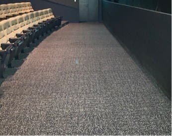 【わかば 165席】映画館で、会社説明会、株主総会、講演会の企画はいかがですか？の写真3