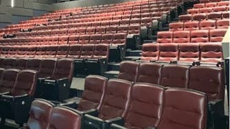 【わかば 290席】映画館で、会社説明会、株主総会、講演会の企画はいかがですか?の写真2