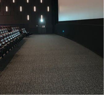 【わかば 290席】映画館で、会社説明会、株主総会、講演会の企画はいかがですか？の写真3