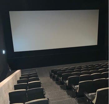 【わかば 146席】映画館で、会社説明会、株主総会、講演会の企画はいかがですか？の写真1