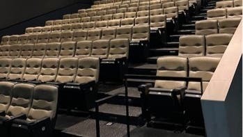 【わかば 146席】映画館で、会社説明会、株主総会、講演会の企画はいかがですか?の写真2