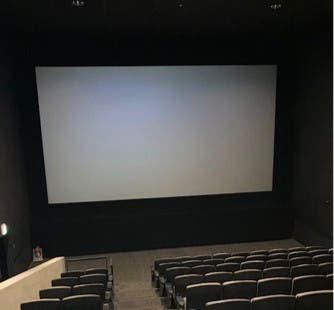 【わかば 116席】映画館で、会社説明会、株主総会、講演会の企画はいかがですか？の写真1