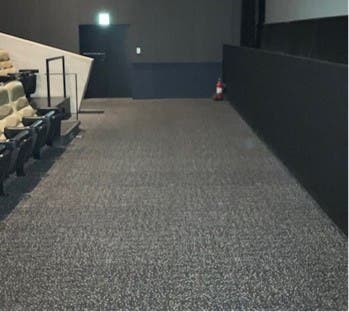 【わかば 116席】映画館で、会社説明会、株主総会、講演会の企画はいかがですか？の写真3