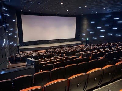 【新座 464席】映画館で、会社説明会、株主総会、講演会の企画はいかがですか？の写真1