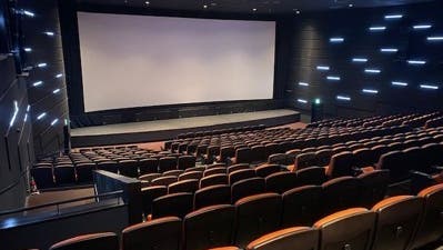 【新座 464席】映画館で、会社説明会、株主総会、講演会の企画はいかがですか?の写真1
