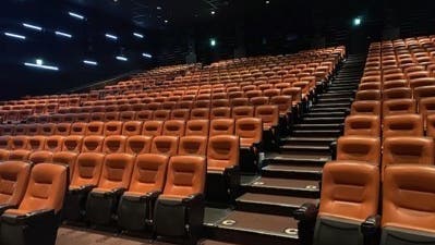 【新座 464席】映画館で、会社説明会、株主総会、講演会の企画はいかがですか?の写真2