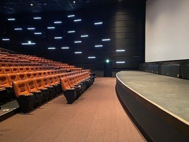 【新座 464席】映画館で、会社説明会、株主総会、講演会の企画はいかがですか？の写真3