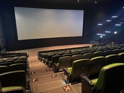 【新座 270席】映画館で、会社説明会、株主総会、講演会の企画はいかがですか？の写真1