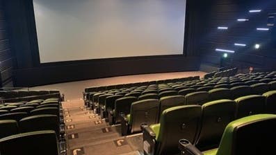 【新座 270席】映画館で、会社説明会、株主総会、講演会の企画はいかがですか?の写真1
