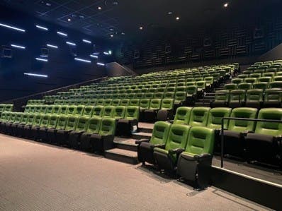 【新座 270席】映画館で、会社説明会、株主総会、講演会の企画はいかがですか？の写真2